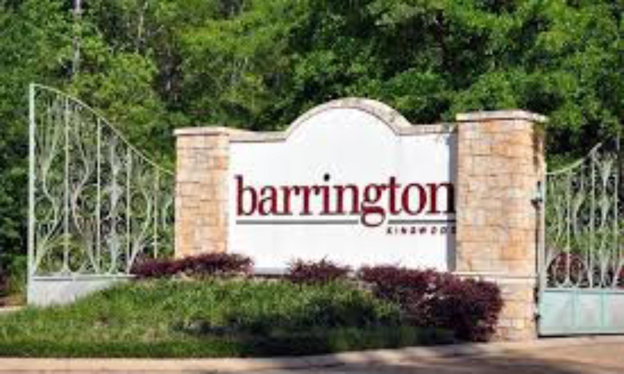 Barrington Golf Association – KingwoodBGA.com is the official website ...