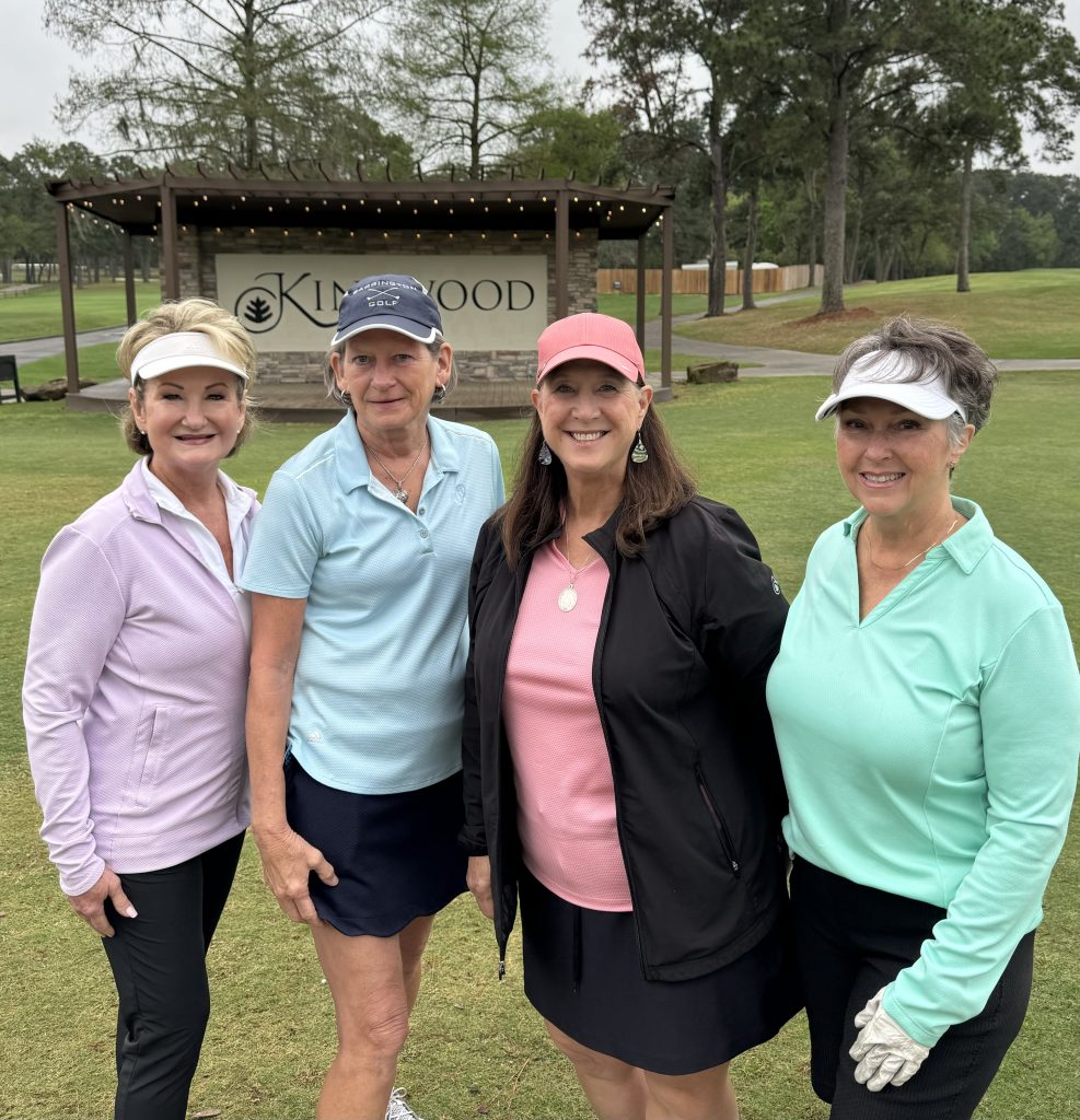 2024 – Barrington Golf Association